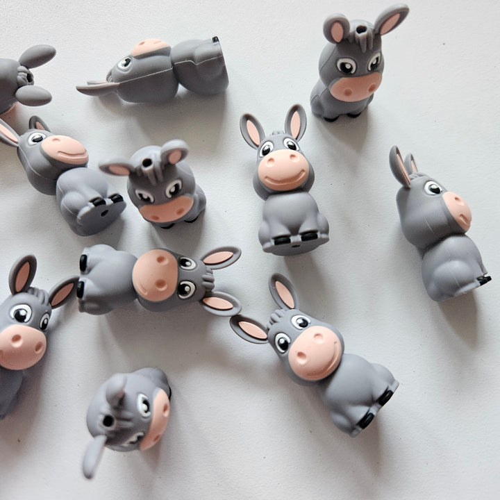 Silicone Collection Hey Beadly