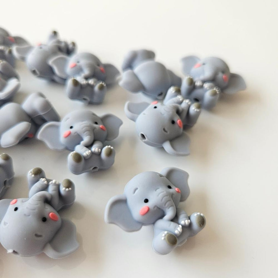 Character Beads – Hey Beadly