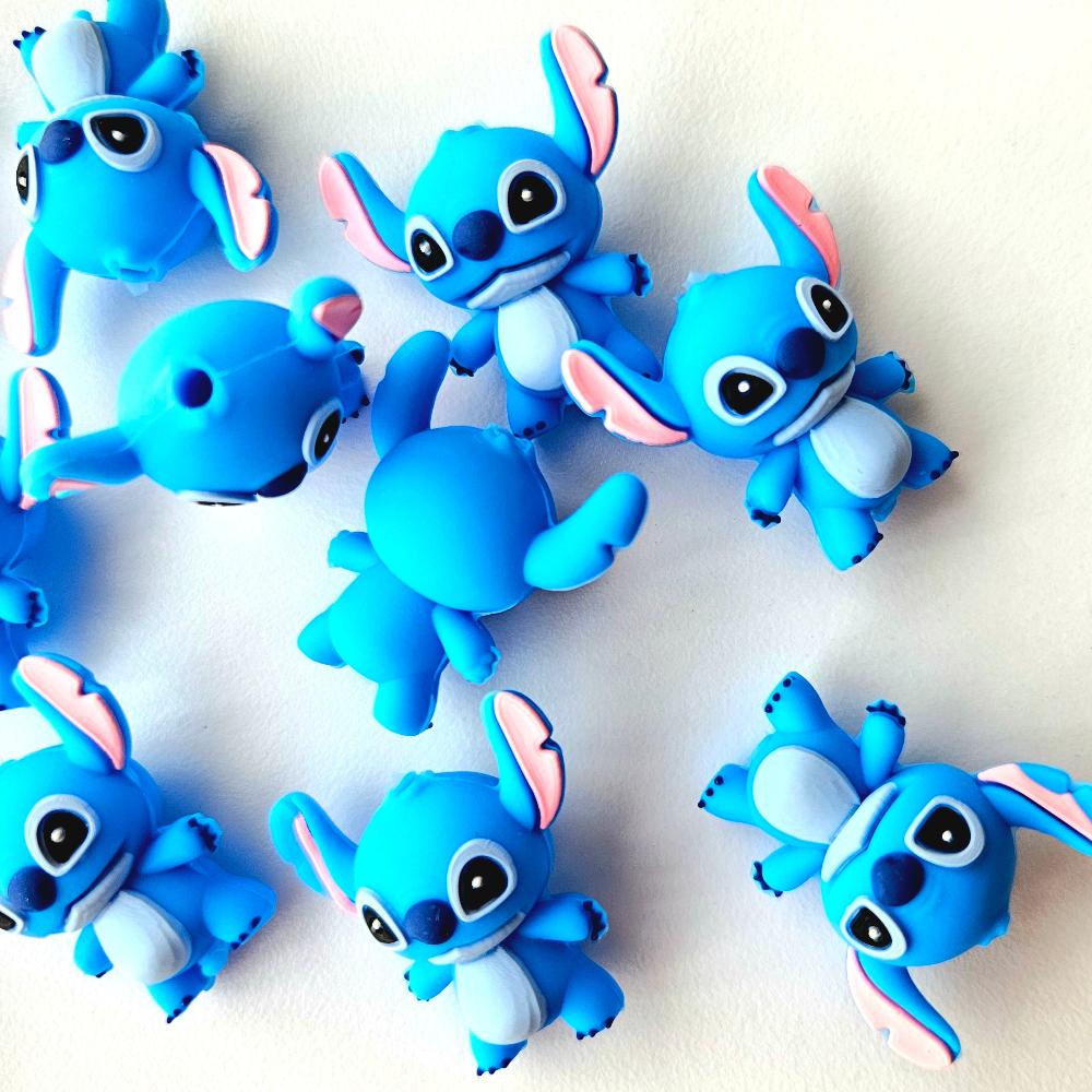 Character Beads – Hey Beadly