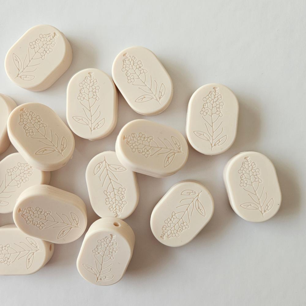 Silicone Collection Hey Beadly