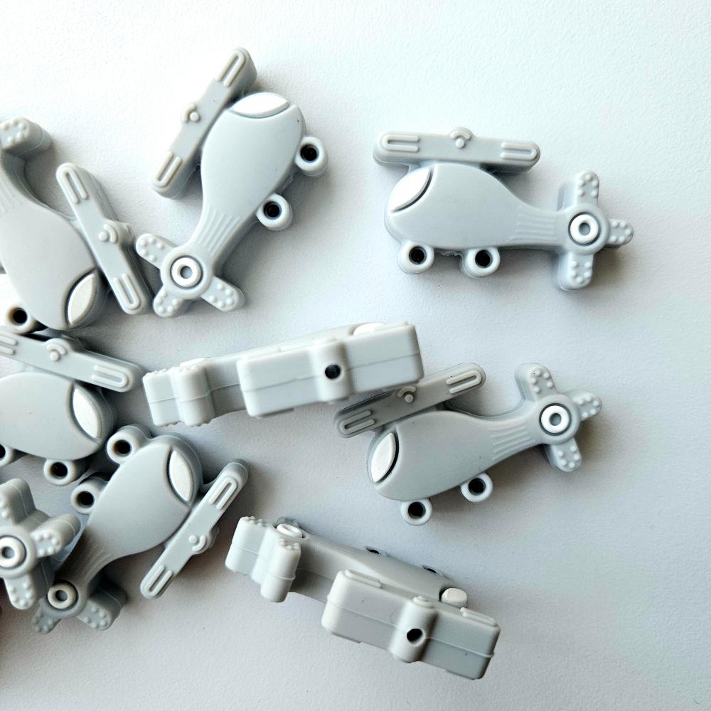 Character Beads – Hey Beadly