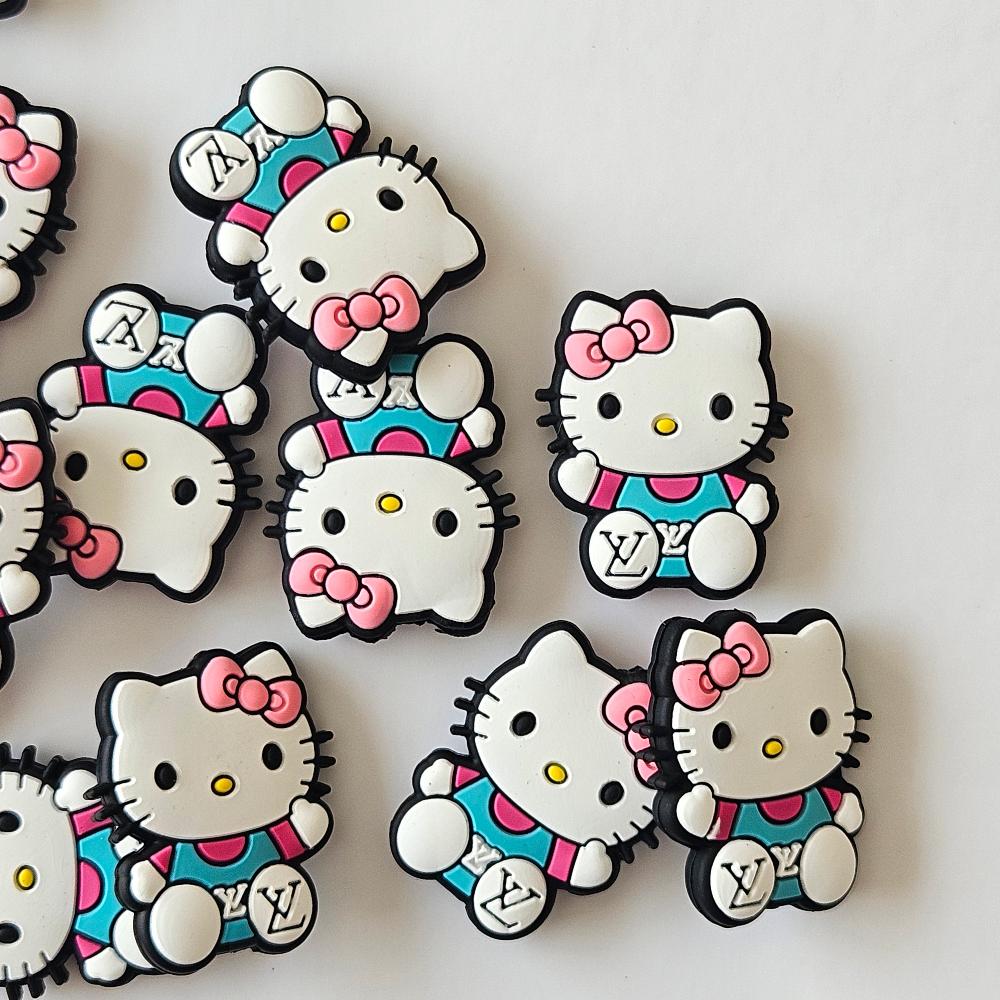 Character Beads – Hey Beadly