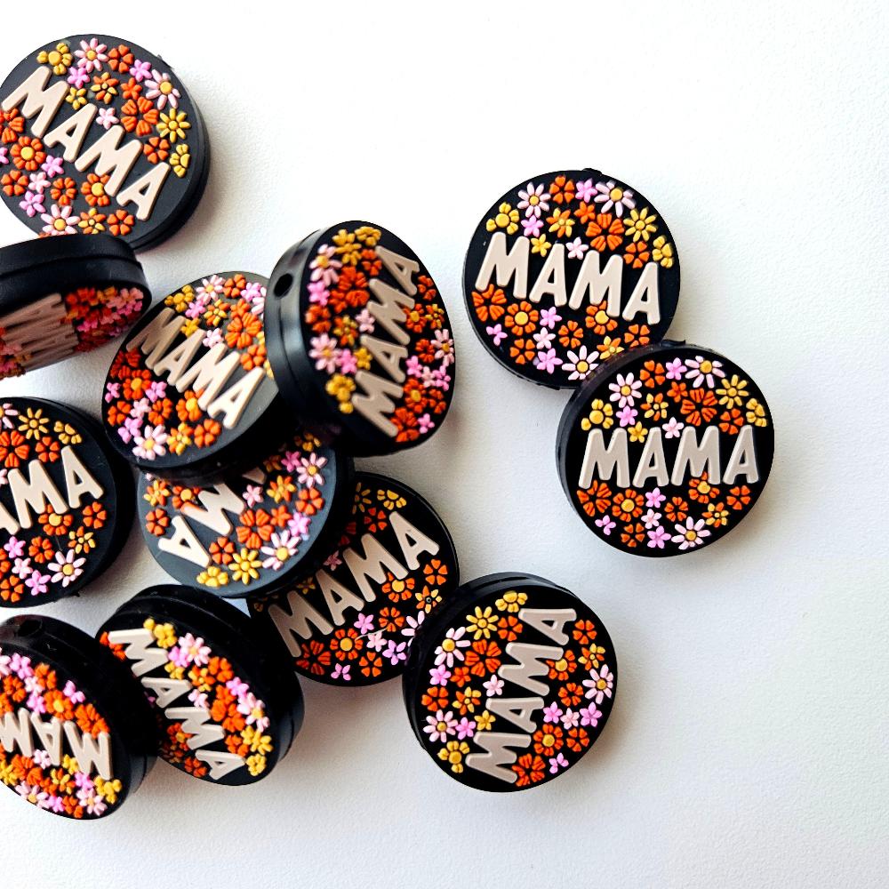 Silicone Collection Hey Beadly