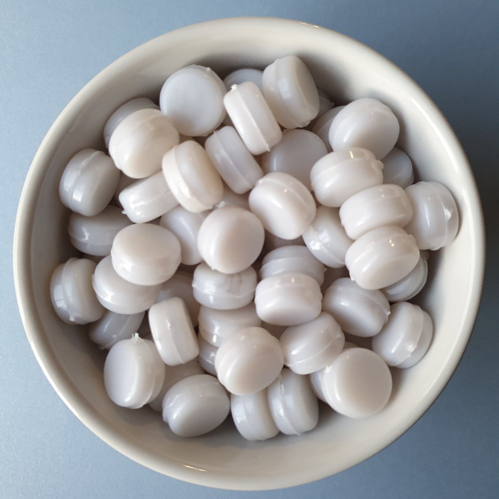 Toy Rattle Inserts - Hey Beadly